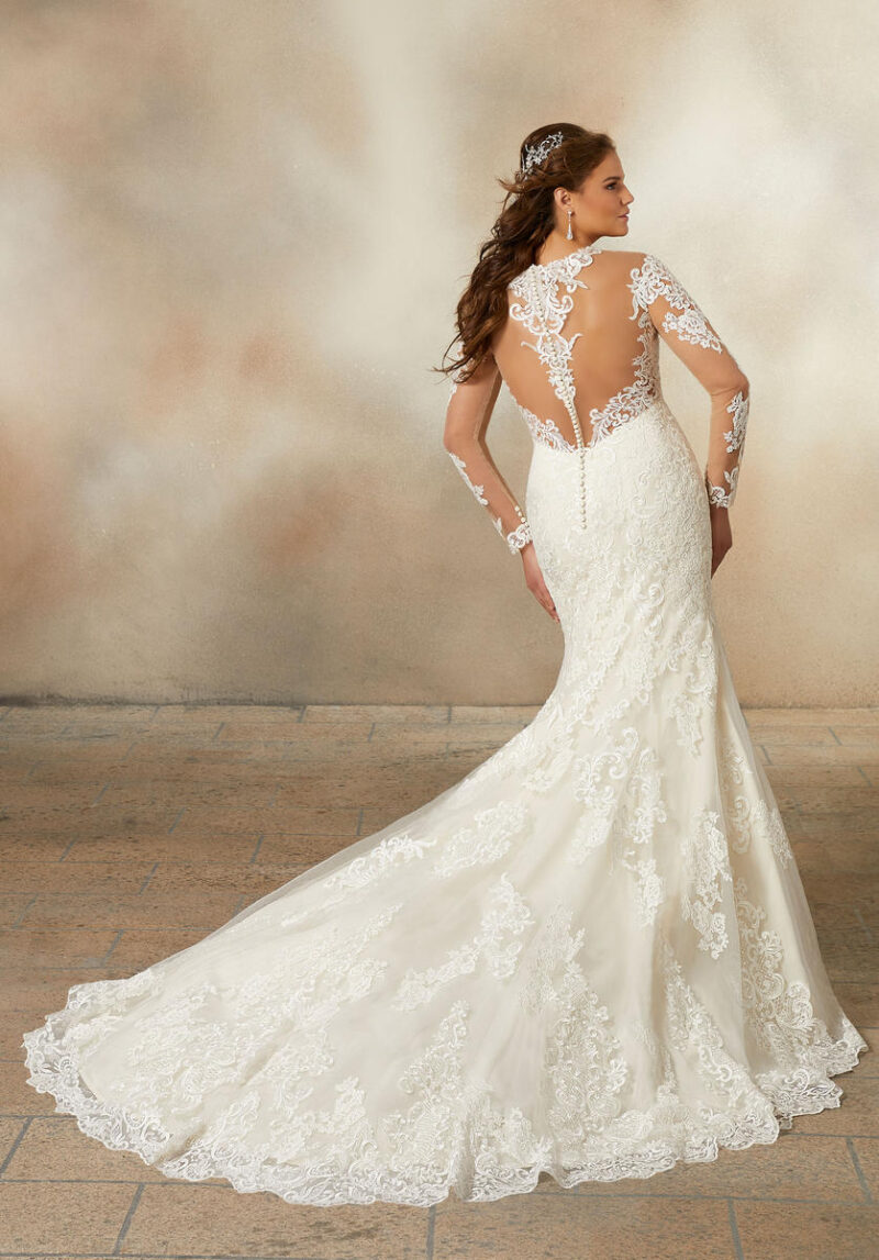 Bridal Inventory – Springs Bridal
