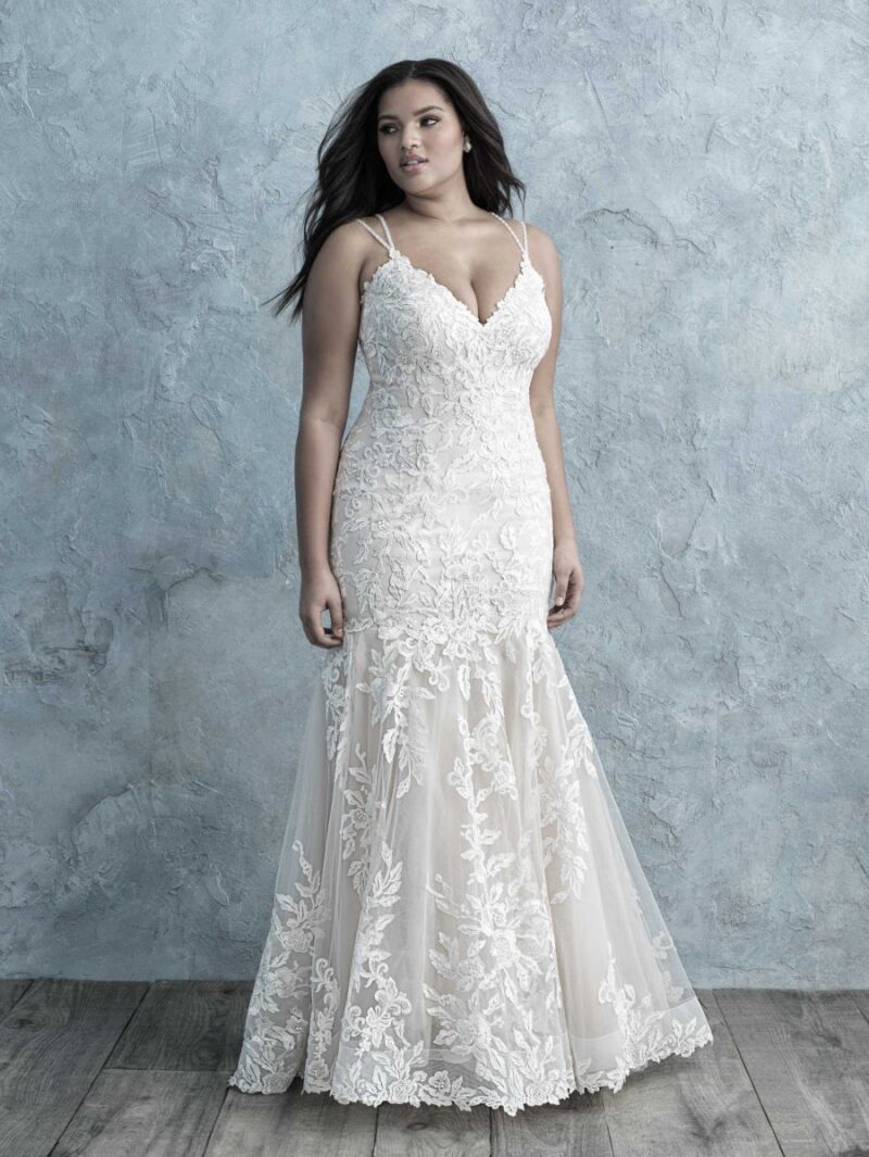 Bridal Inventory – Springs Bridal