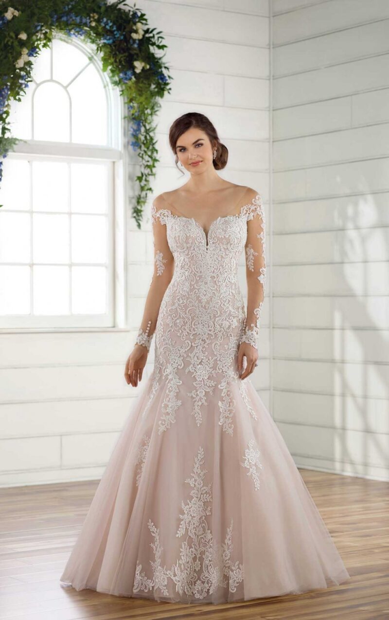 Off The Rack Bridal – Springs Bridal