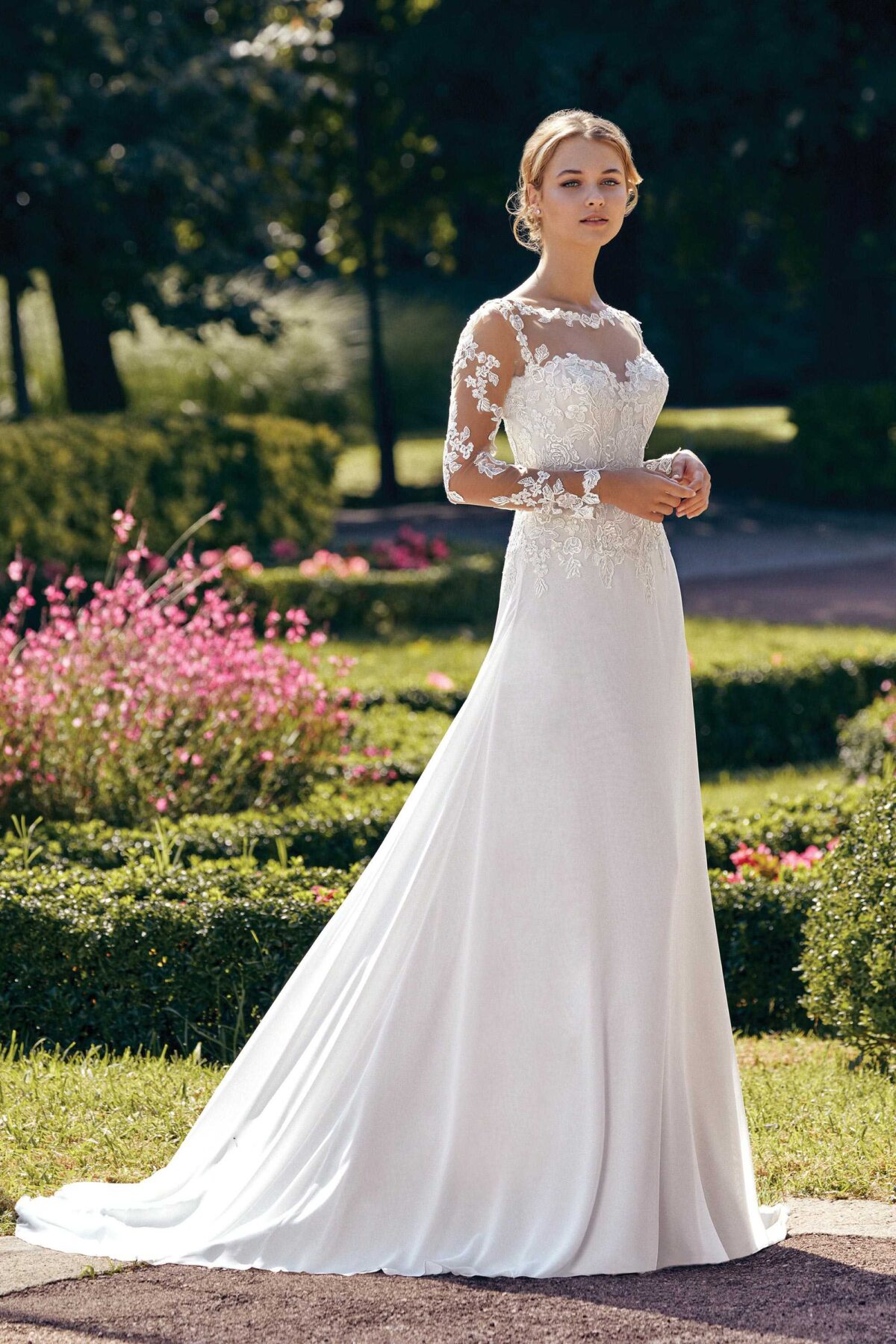 Bridal Inventory – Springs Bridal