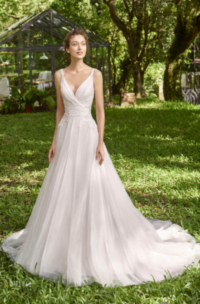 Bridal Inventory – Springs Bridal