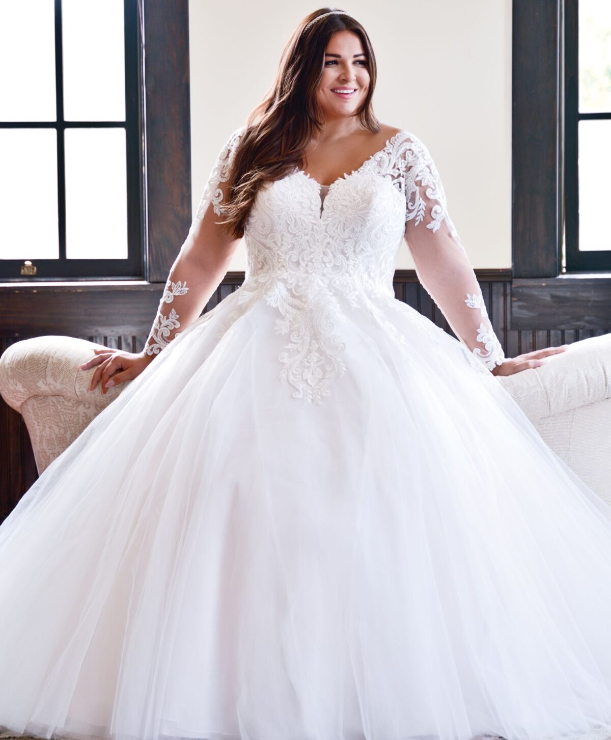 Off The Rack Bridal – Springs Bridal