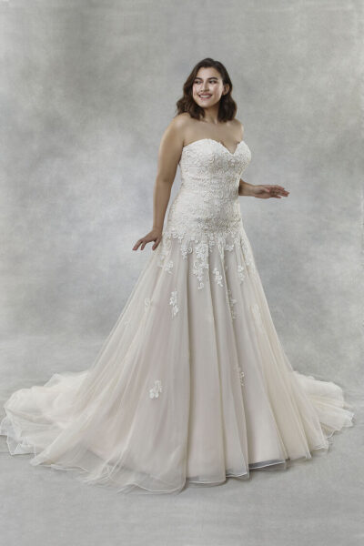 Off The Rack Bridal – Springs Bridal