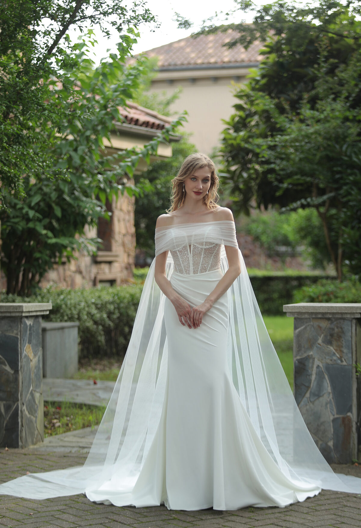 Gowns On The Way! – Springs Bridal