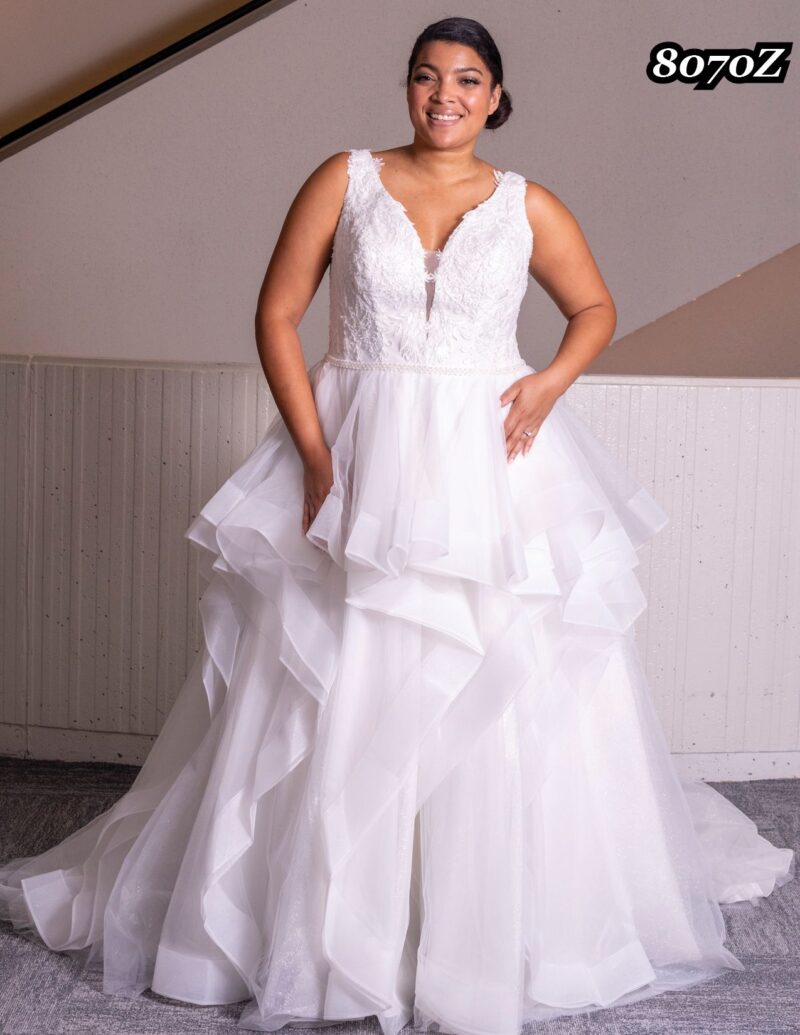 Off The Rack Bridal – Springs Bridal
