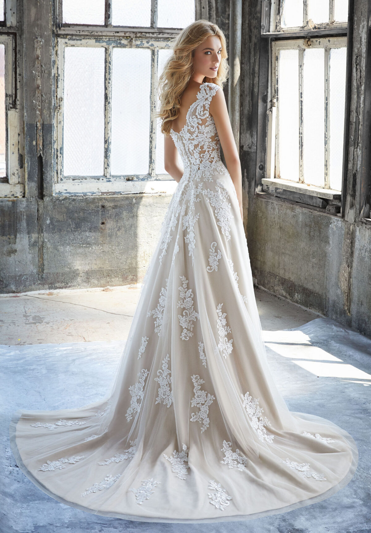 Off The Rack Bridal – Springs Bridal