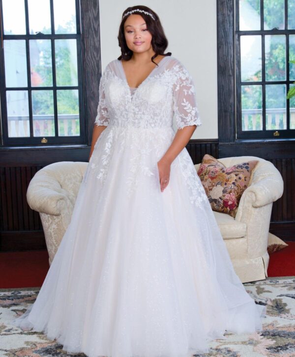 Off The Rack Bridal – Springs Bridal