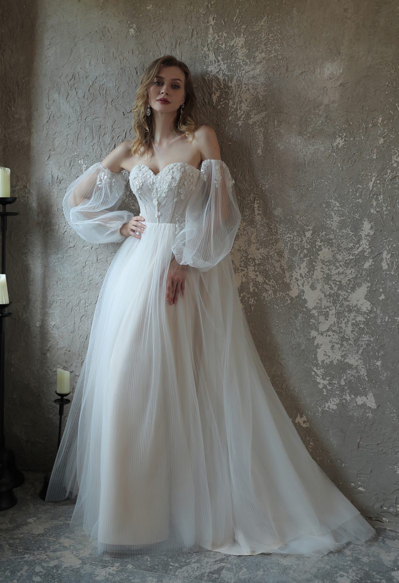 Off The Rack Bridal – Springs Bridal